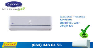 Minisplits – La casa del instalador